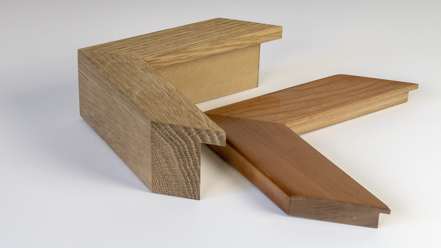 Hand Finished Frames | Soho Frames