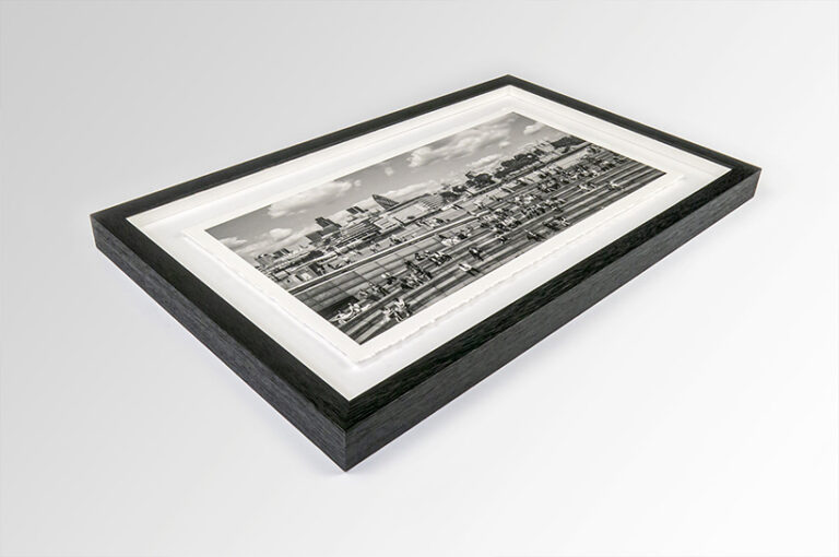 Comprehensive Framing Services for Photos and Artwork