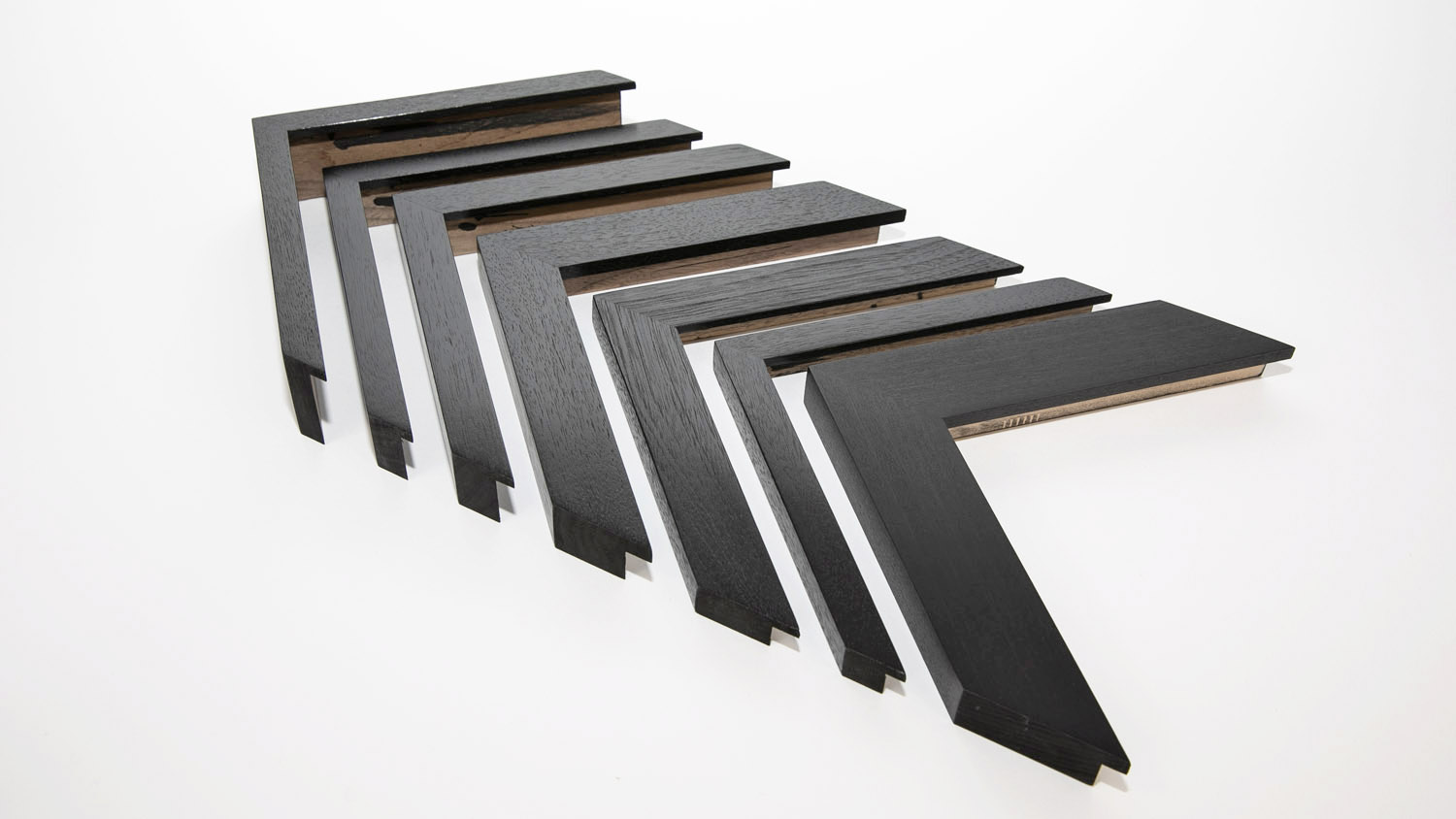 Hand Finished Frames | Soho Frames