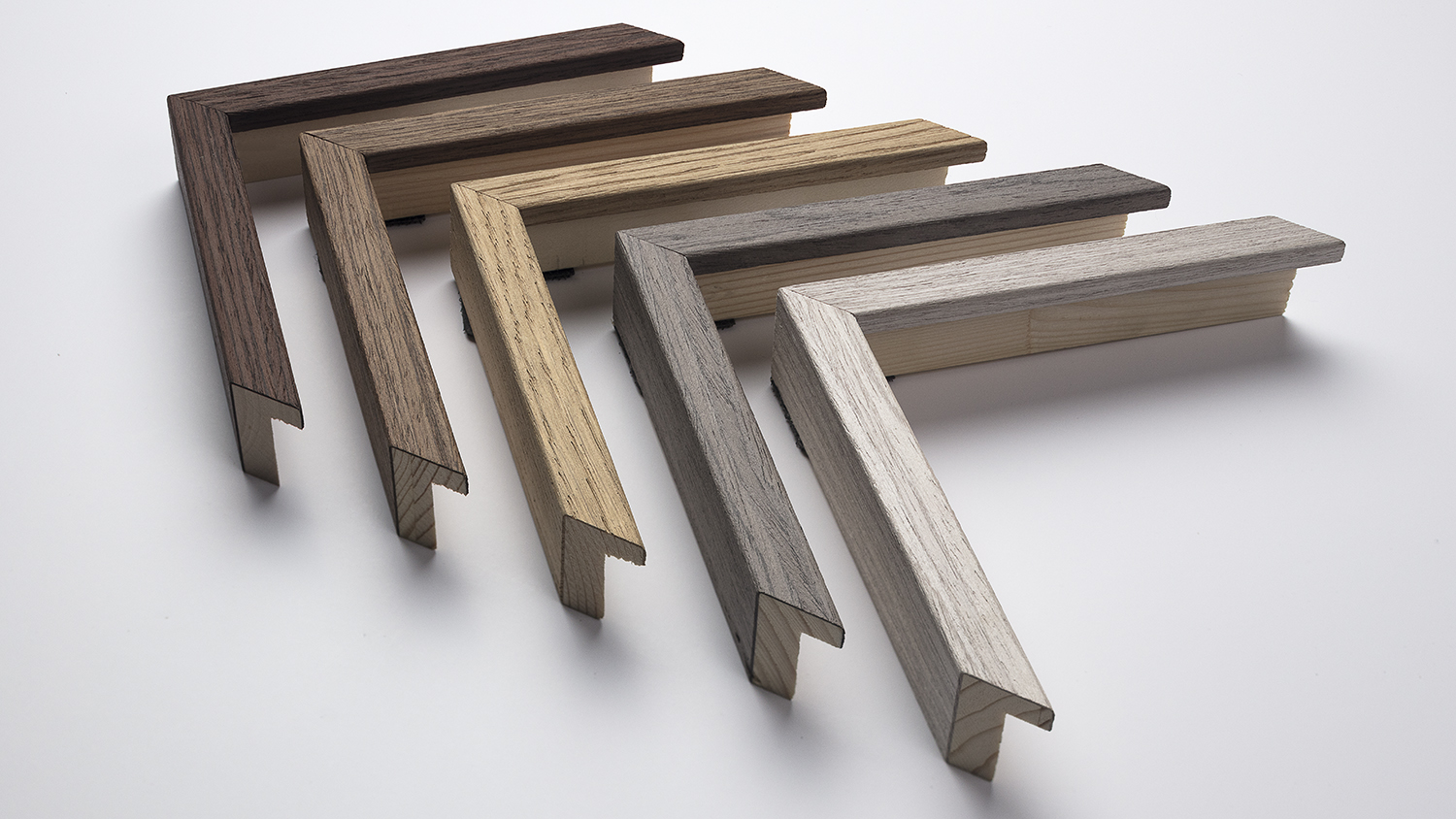 What is The Best Frame Finish For Your Art? - Soho Frames